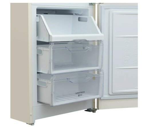 Холодильник Indesit ITB 4160 E — фото 1