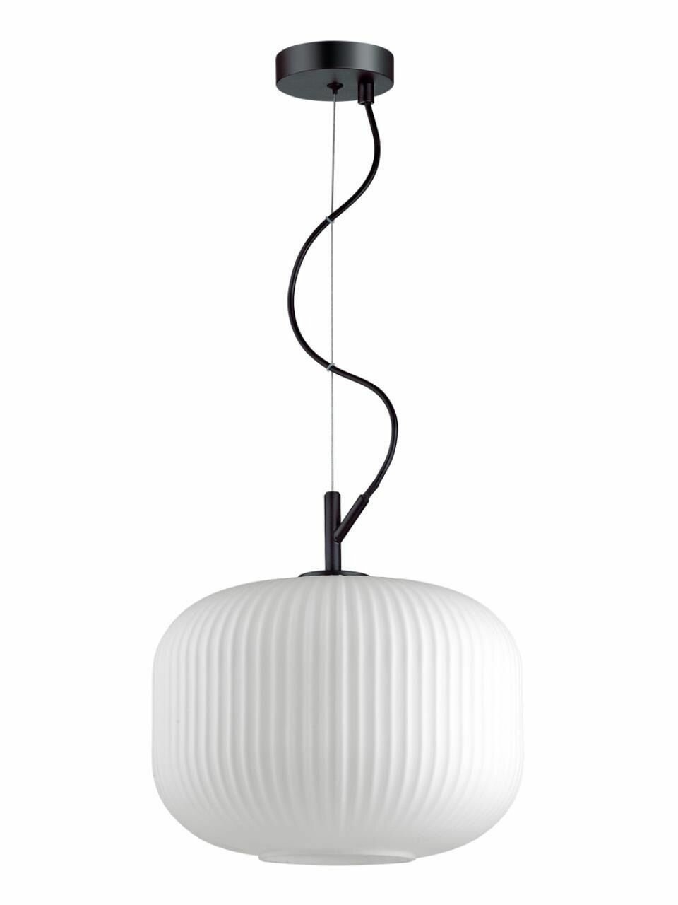 Светильник потолочный подвесной ODEON LIGHT 4754/1 ROOFI, E27, 60Вт