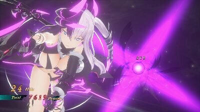 Dragon Star Varnir Deluxe-издание Steam Ключ • Активация Steam