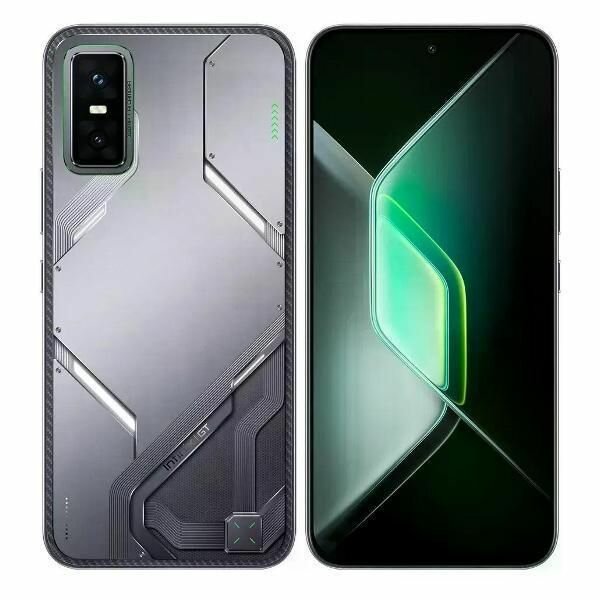 Смартфон Infinix GT 30 Pro 12/256