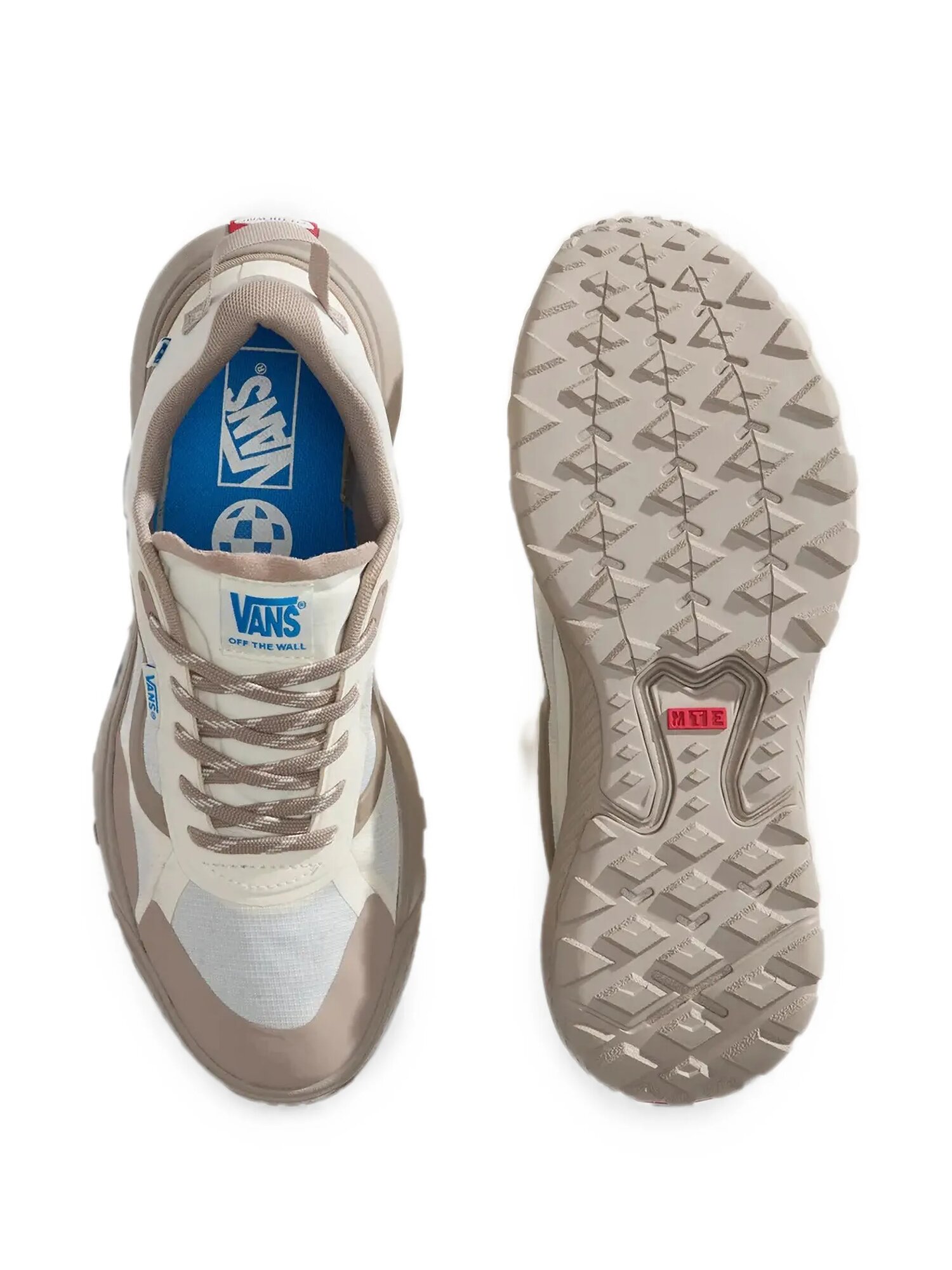 Кроссовки VANS Crosspath sneakers, размер 7,5 US — фото 1