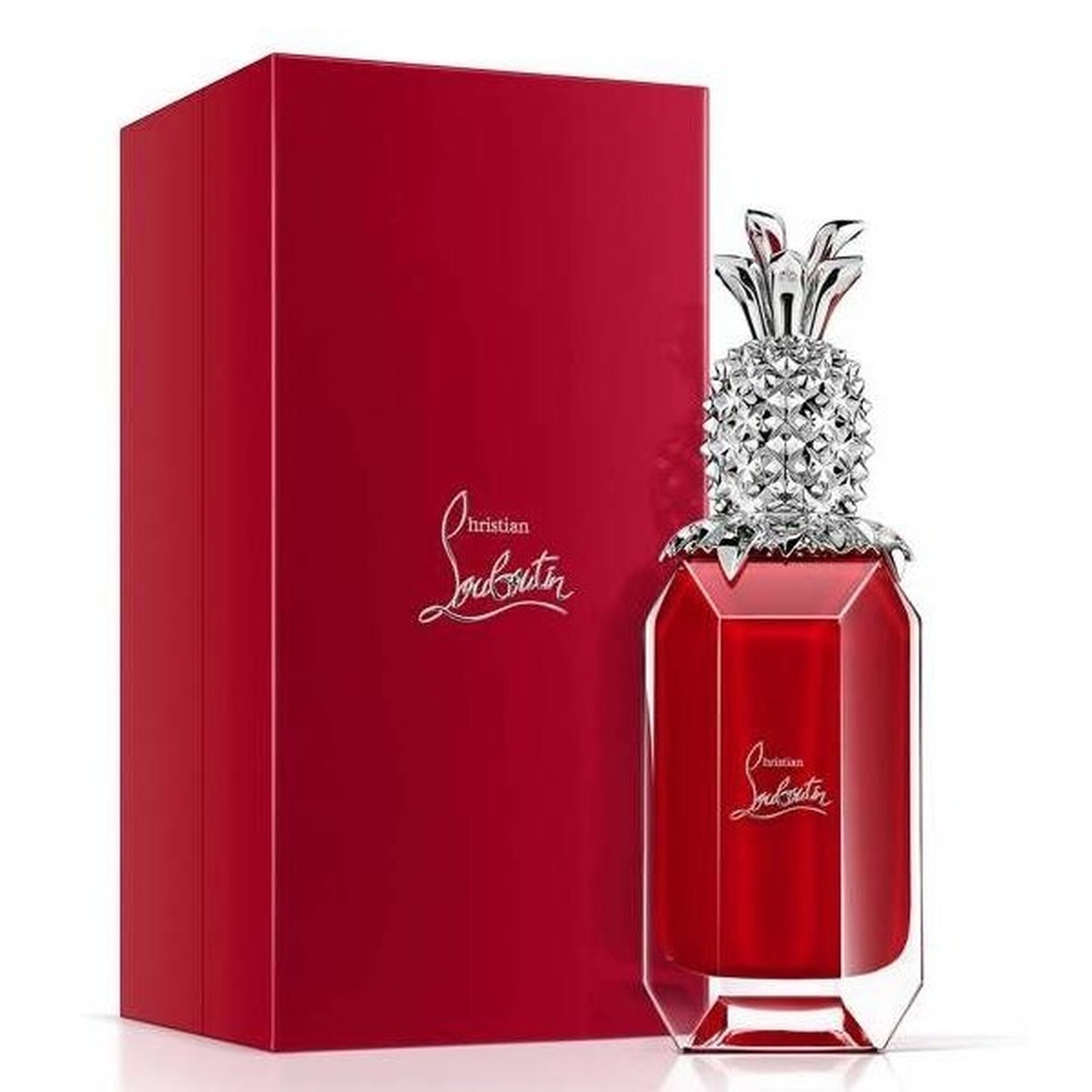 Christian Louboutin Loubifunk Парфюмерная вода для женщин 90 ml