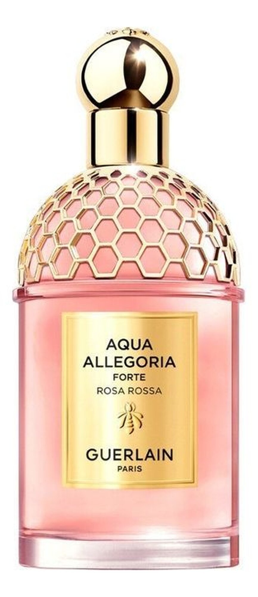 Guerlain Aqua Allegoria Forte Rosa Rossa Парфюмерная вода для женщин 75 ml