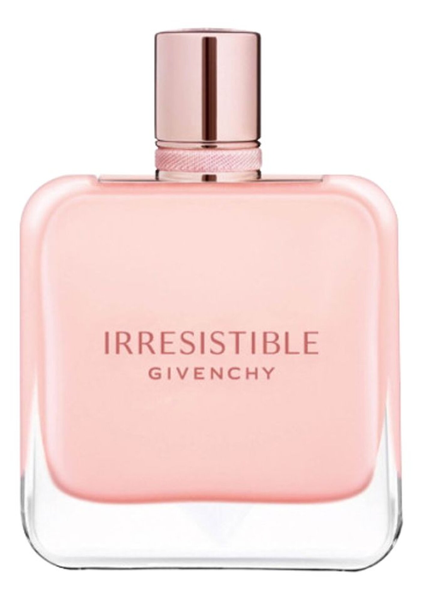 GIVENCHY Irresistible Rose Velvet Парфюмерная вода для женщин 80 ml