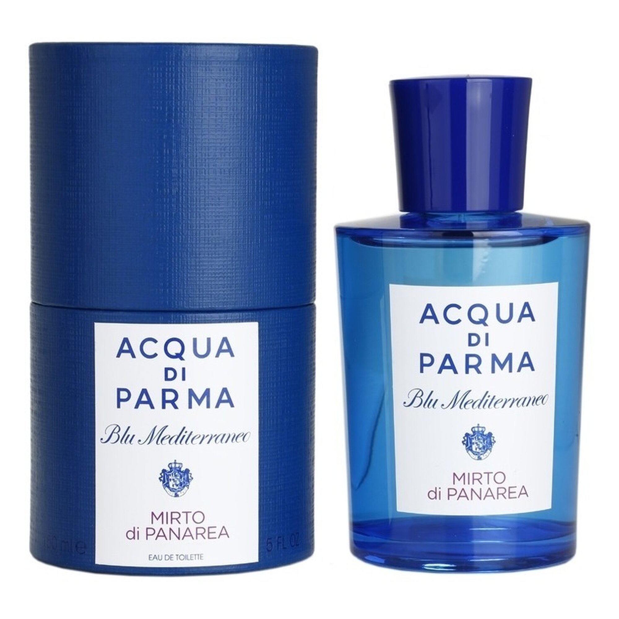 Acqua di Parma Mirto di Panarea Туалетная вода унисекс 75 ml