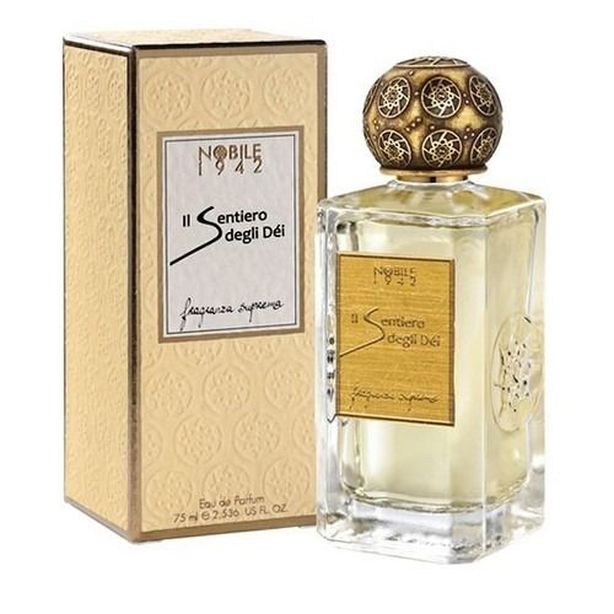 Nobile 1942 Il Sentiero degli Dei Парфюмерная вода унисекс 75 ml