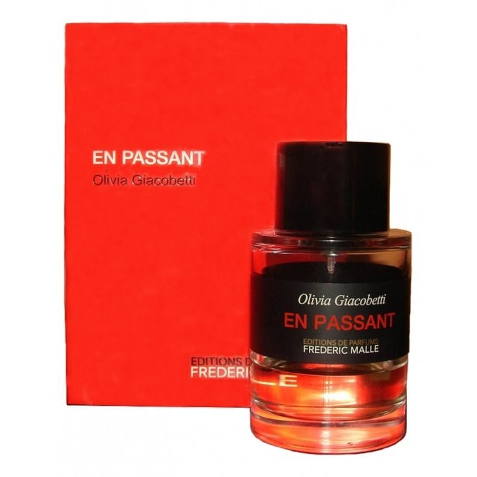 Frederic Malle En Passant Парфюмерная вода для женщин 100 ml