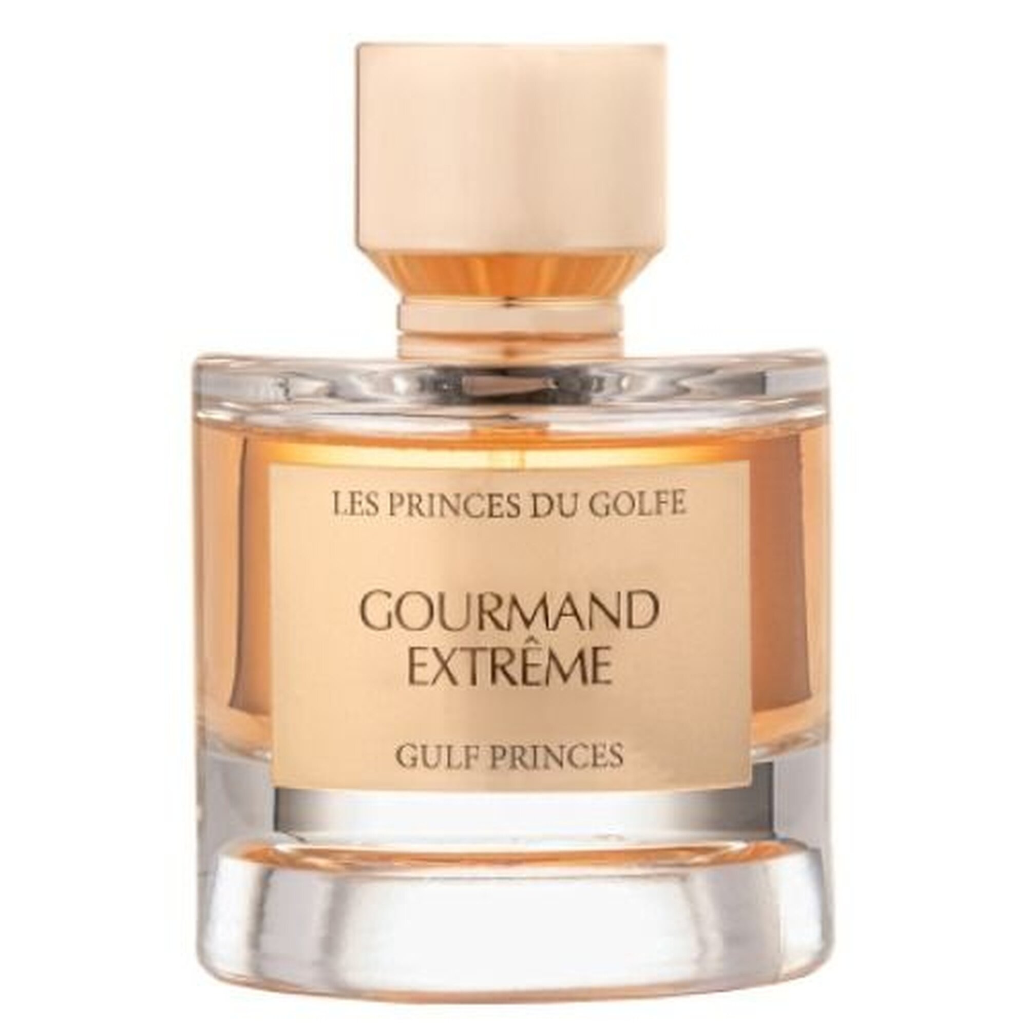 Духи Les Fleurs du Golfe "Gourmand Extreme", унисекс, объем 50 мл