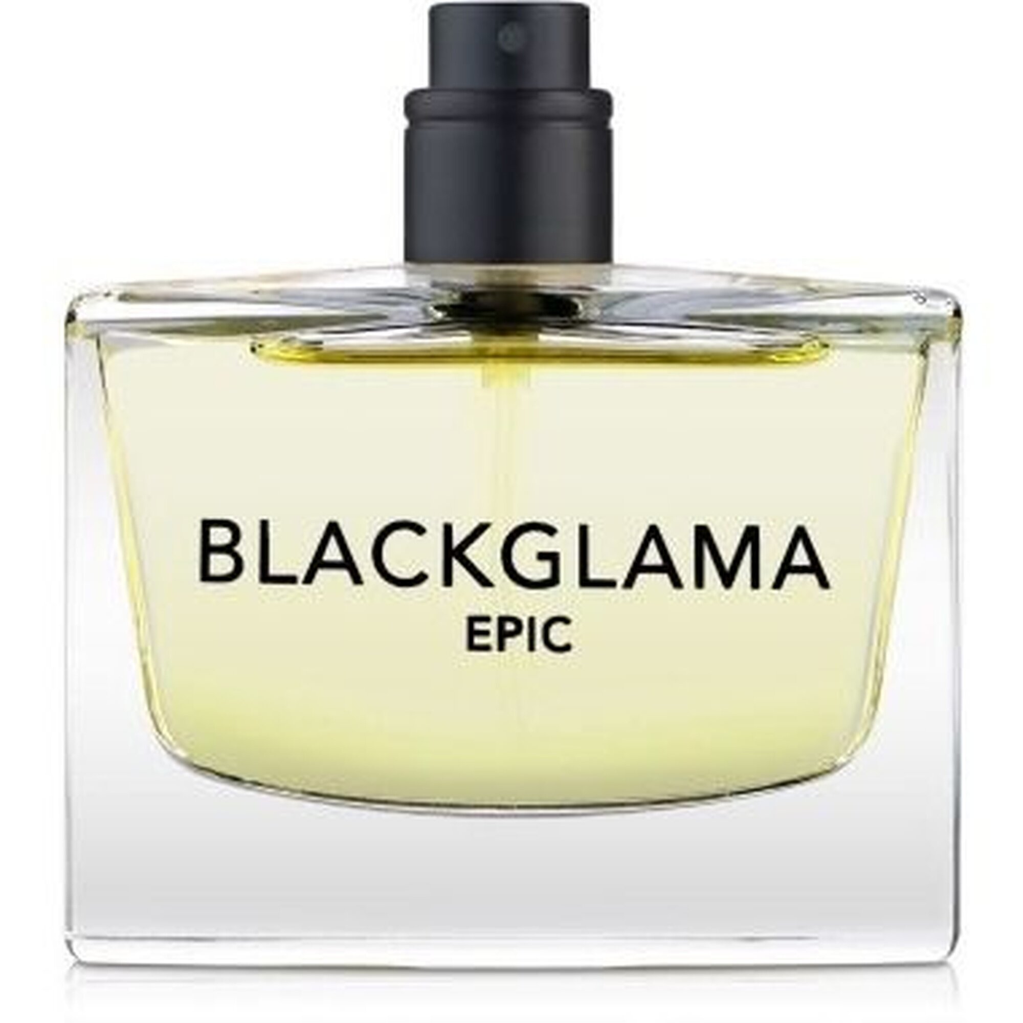 Парфюмерная вода Blackglama "Epic", для женщин, объем 50 мл, 1 упаковка
