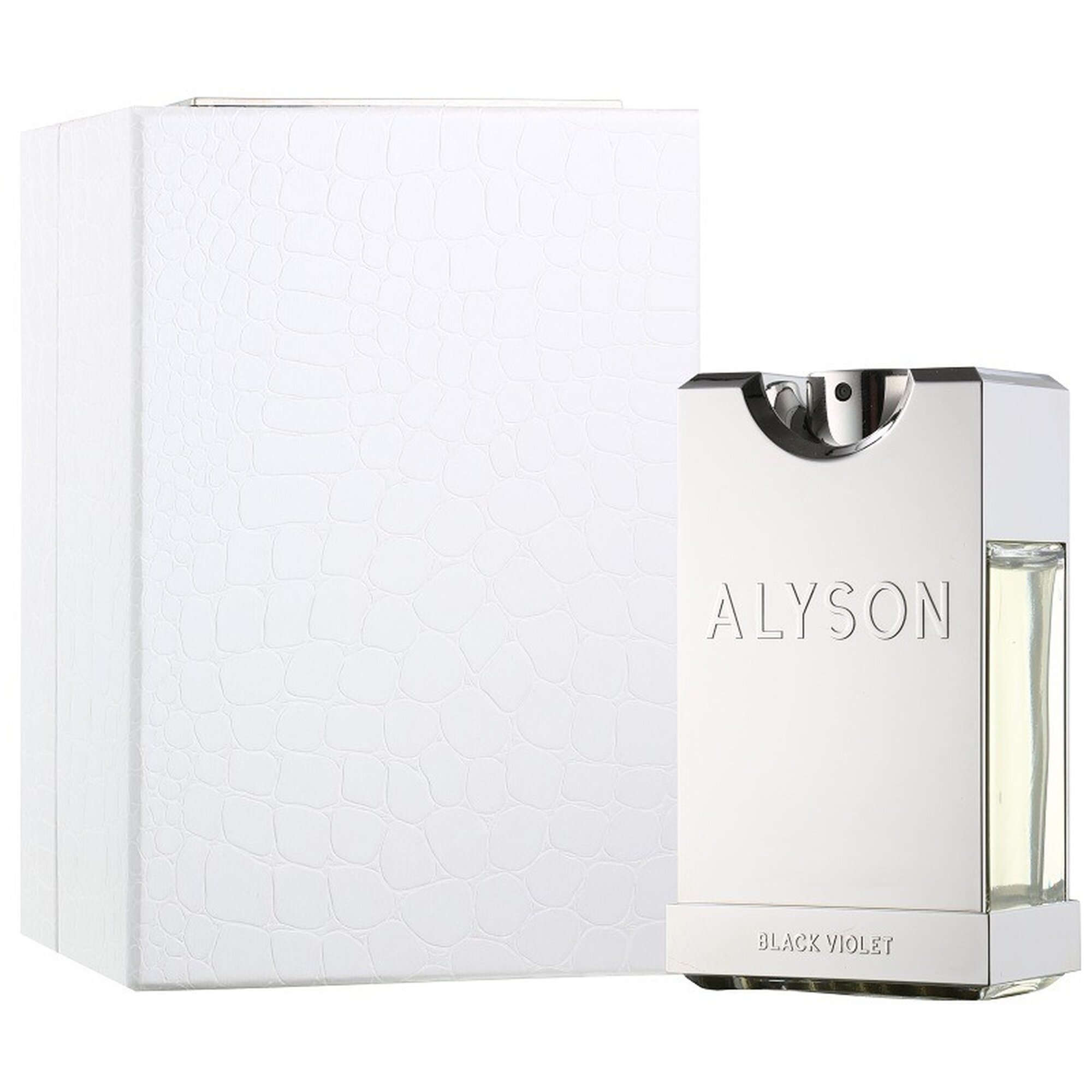Alyson Oldoini Black Violet Парфюмерная вода для женщин 60 ml (edp 3 x 20 ml)