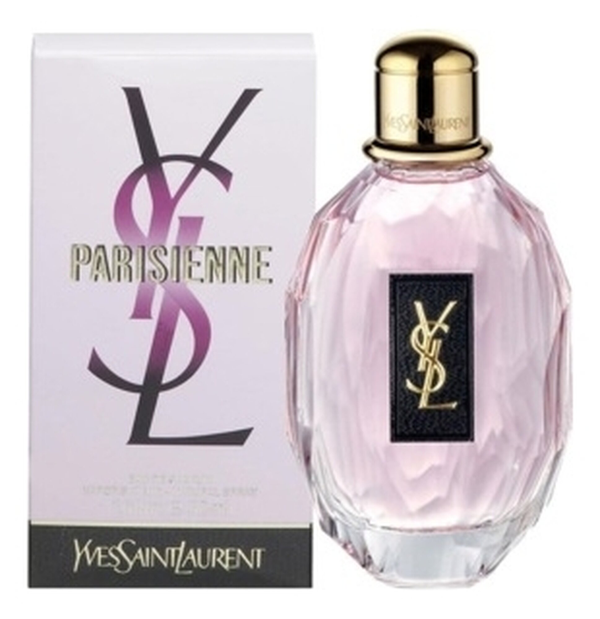 Yves Saint Laurent Parisienne For Women Парфюмерная вода для женщин 90 ml