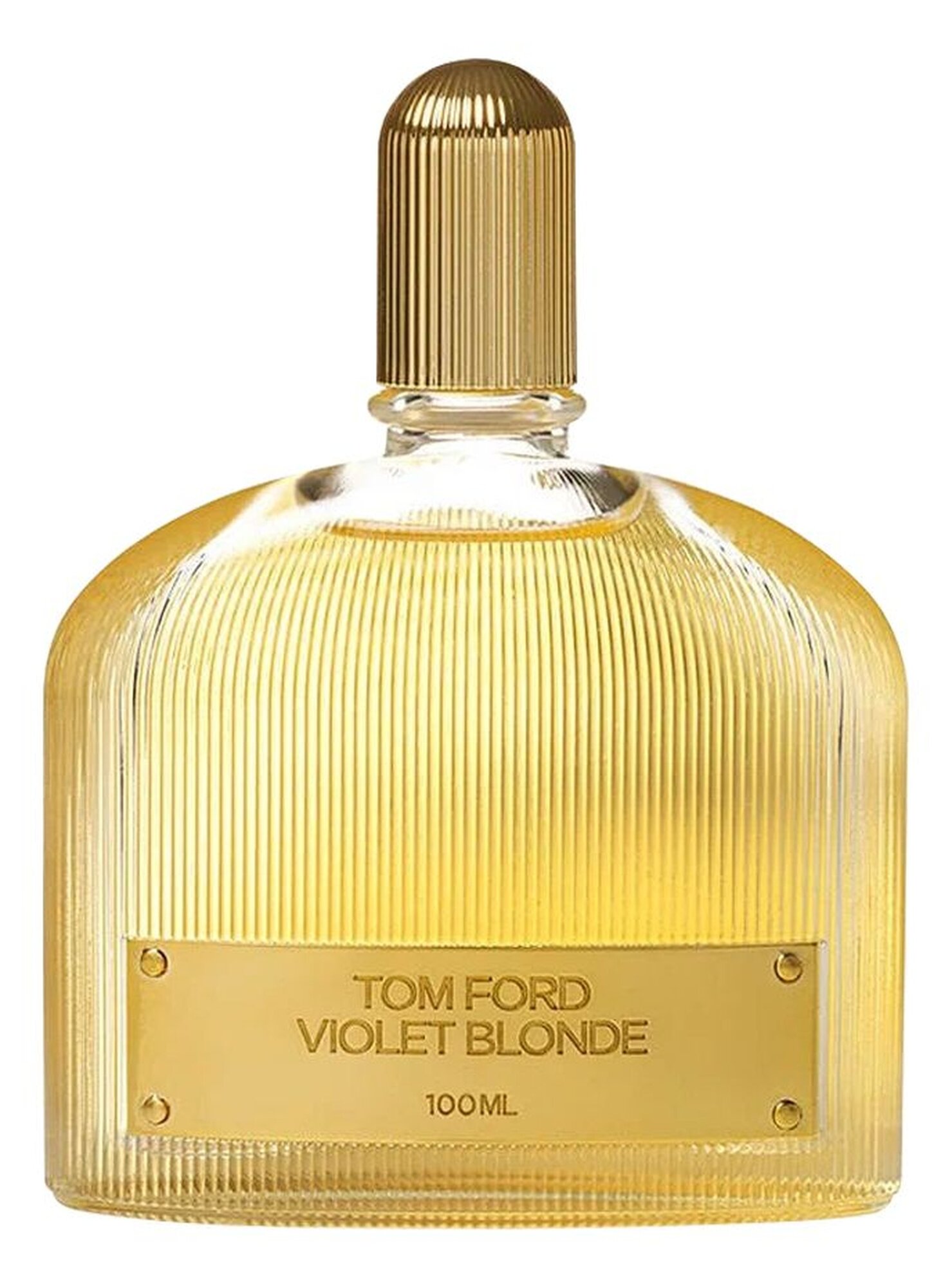 Парфюмерная вода Tom Ford Violet Blonde, для женщин, объем 100 мл