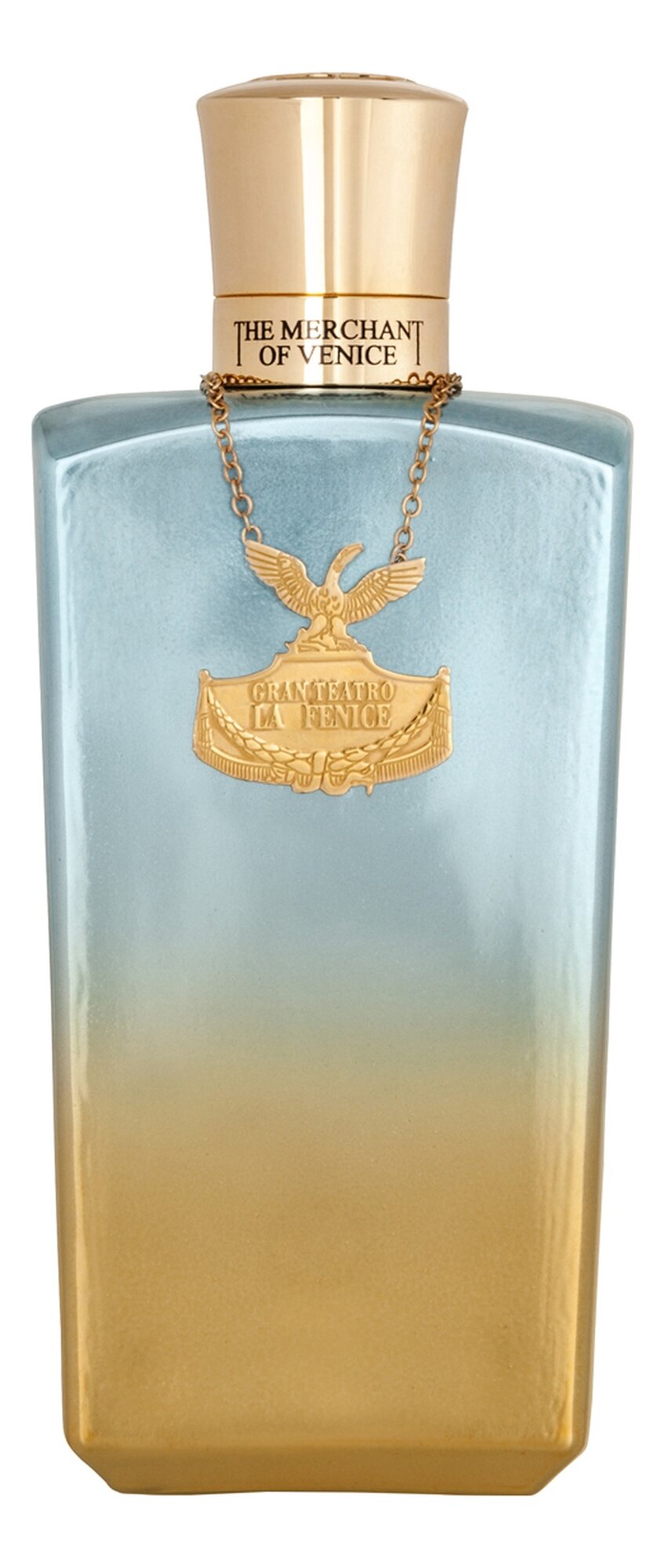 The Merchant of Venice La Fenice Pour Homme Парфюмерная вода для мужчин 100 ml