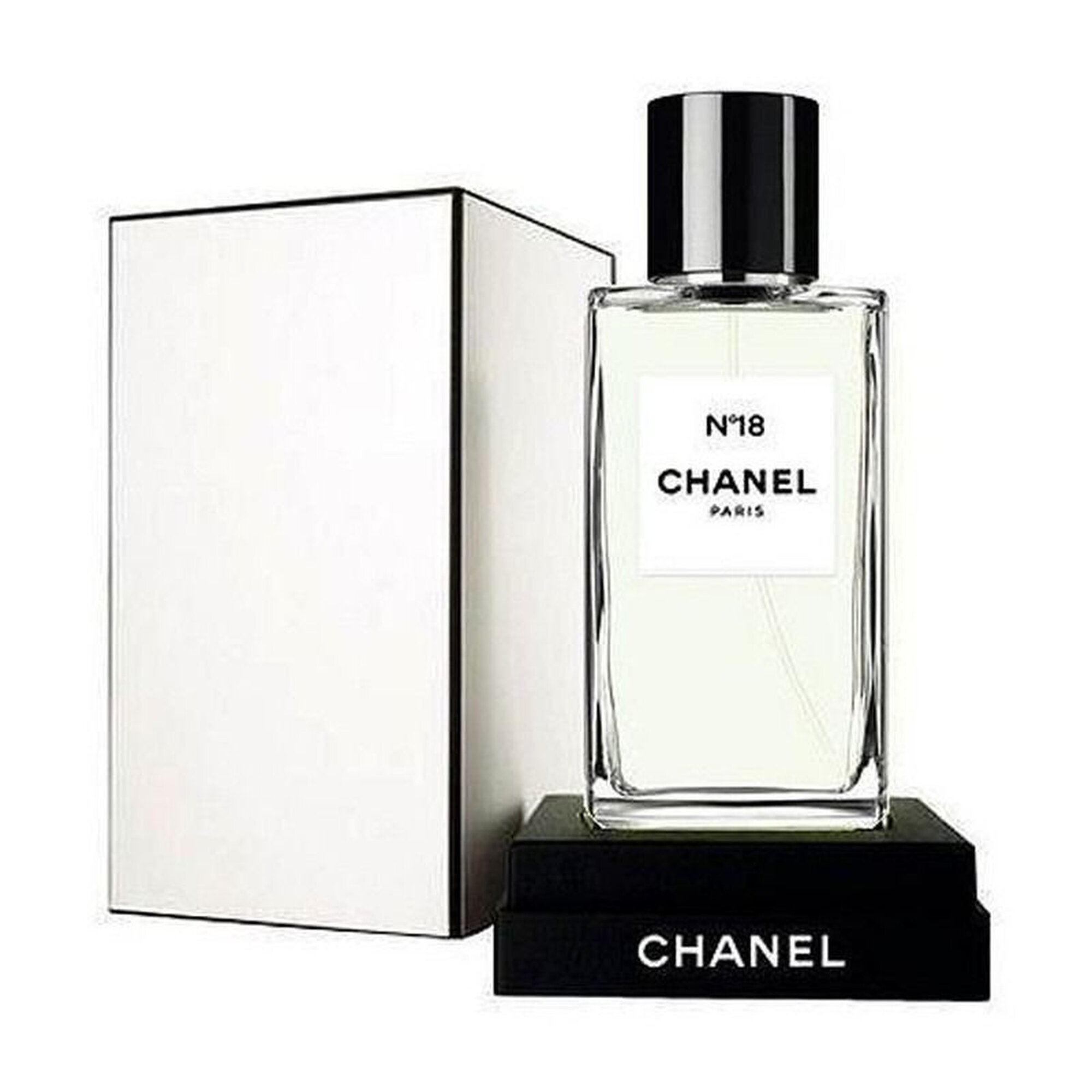 Туалетная вода Chanel Les Exclusifs №18, объем 75 мл, 1 упаковка