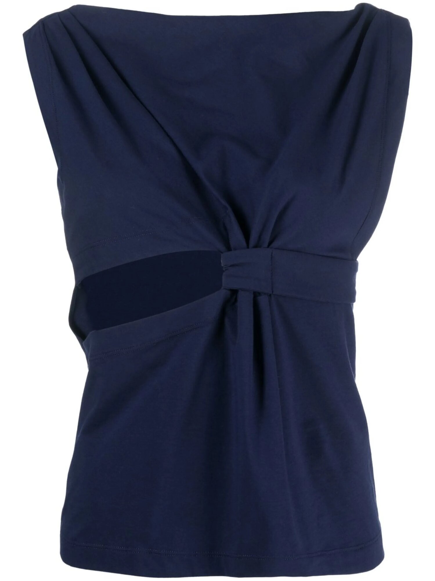 Топ Alberta Ferretti