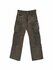 Джинсы Rick Owens Belt-loop faded-effect jeans, размер XL