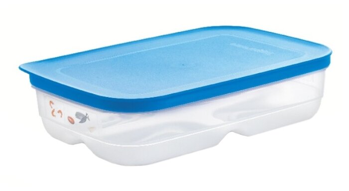 Контейнер для мяса и рыбы Tupperware Умный холодильник 1,8 л