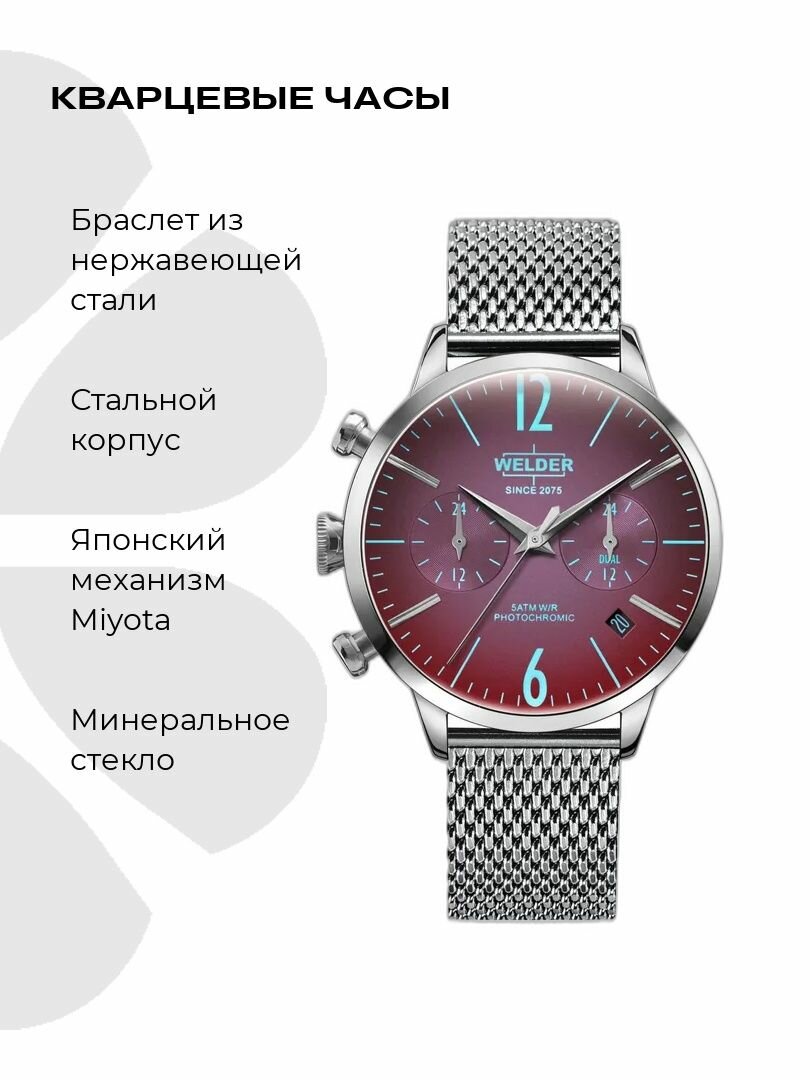 Наручные часы