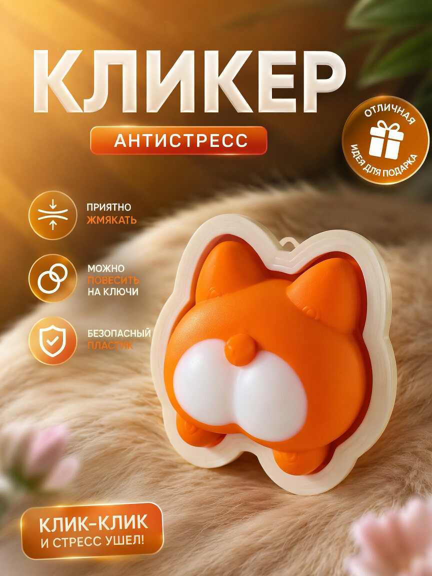 Брелок