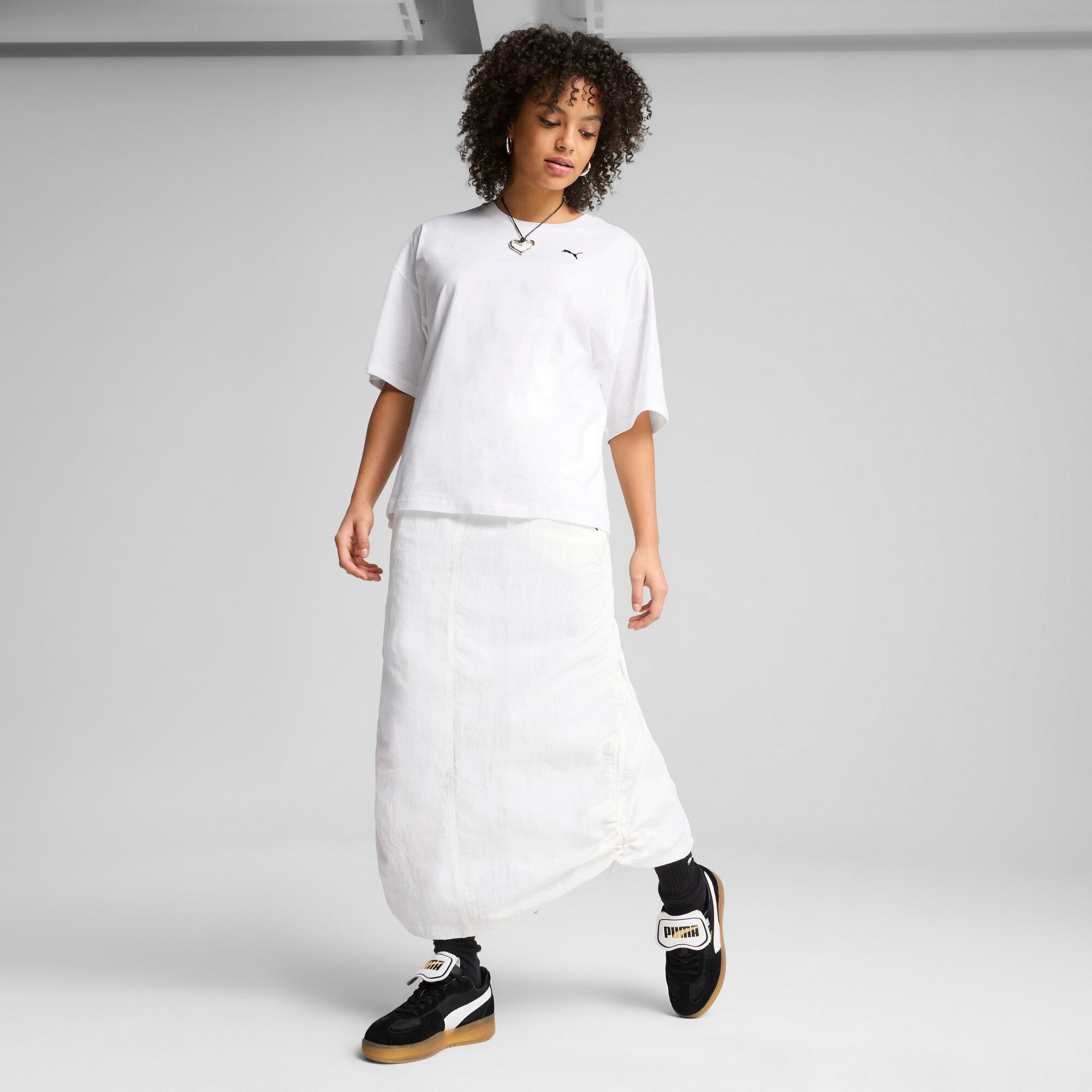 Футболка Wardrobe Essentials Oversized Tee