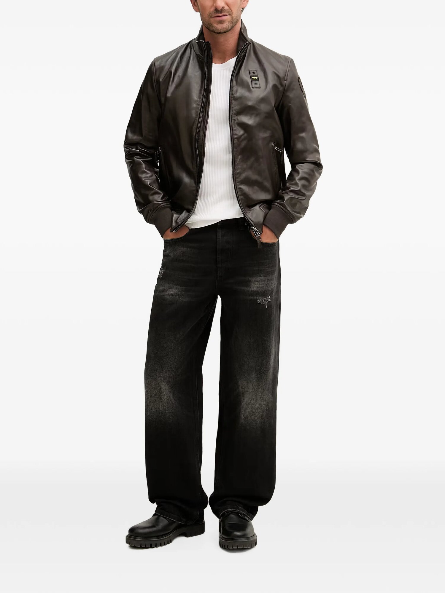 Куртка Blauer Coniston jacket, размер 52 — фото 1