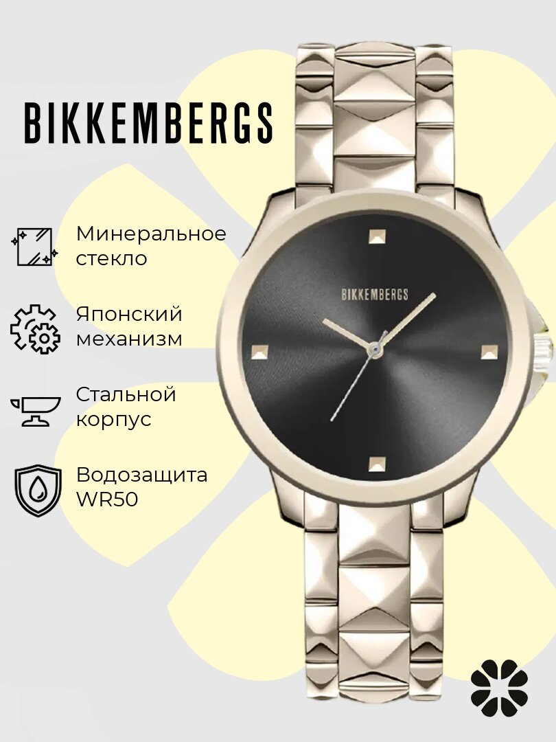 Наручные часы