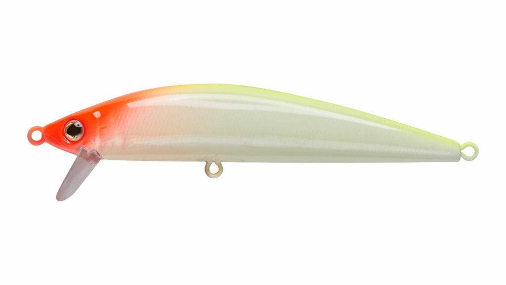 Воблер Strike Pro Euro Minnow 90 JL-108L#A116L 9см 11,2гр