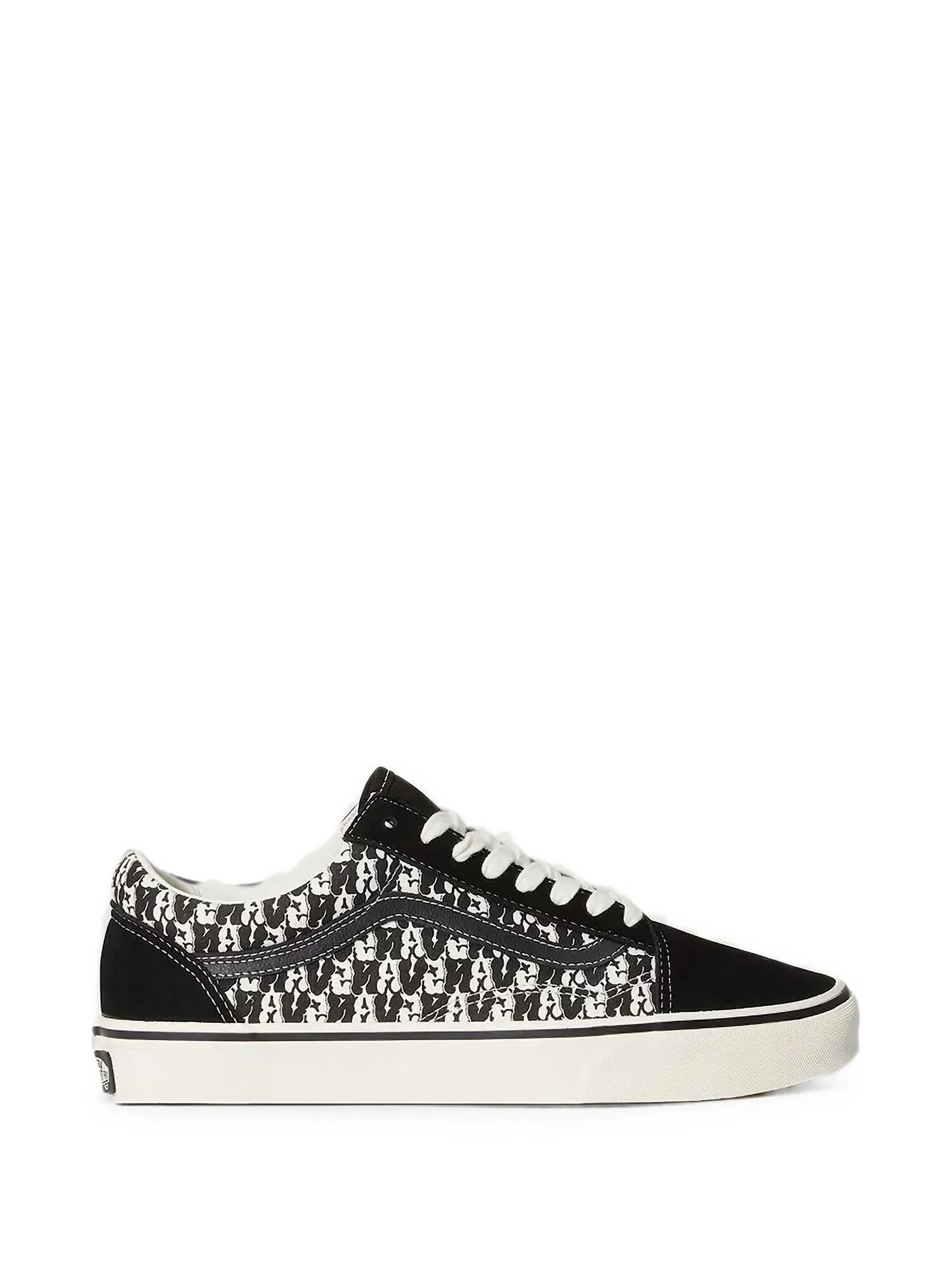 Туфли Old Skool shoes 