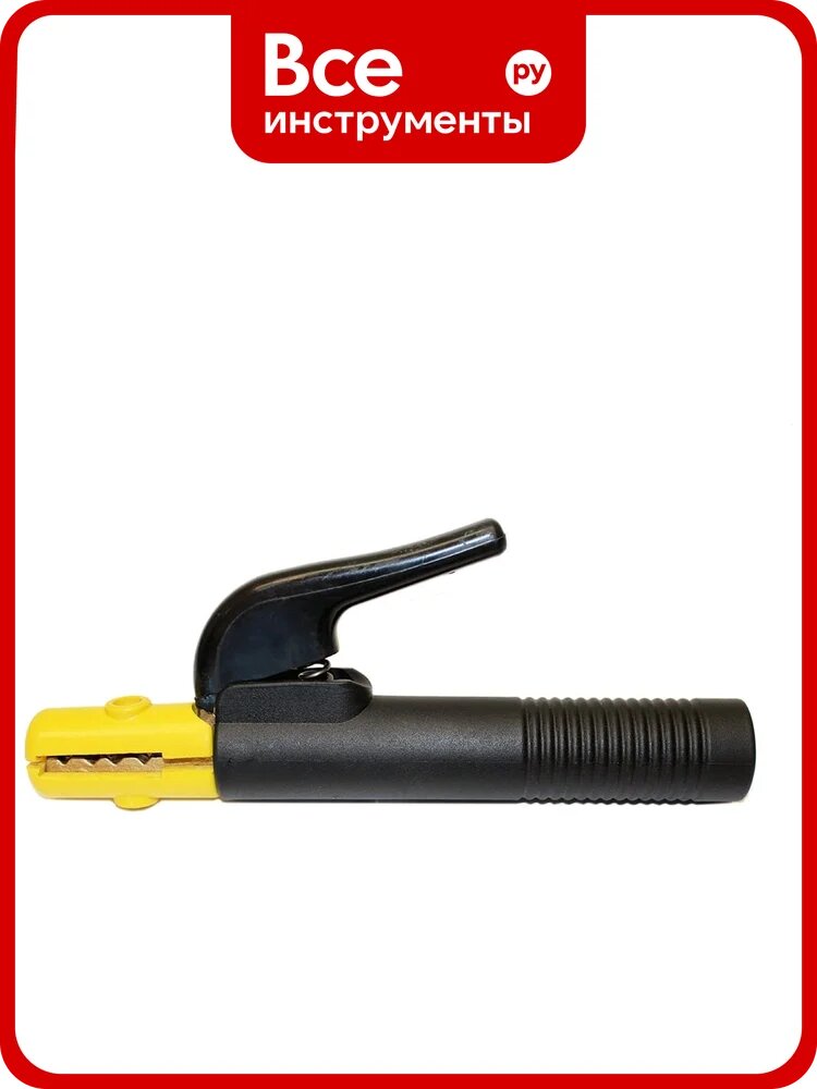 Электрододержатель Дока LXEA 400A тип CONFORT DK.4110.11955