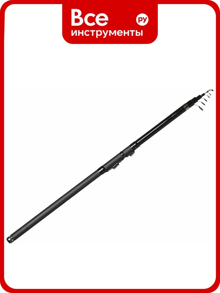 Поплавочное удилище с кольцами SALMO Sniper TRAVEL TELEROD 3.50 3425-350