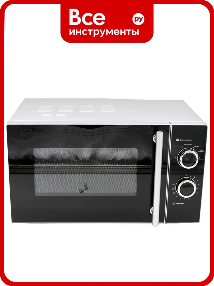 Печь СВЧ Airhot AIRHOT WP900-23L M C9838