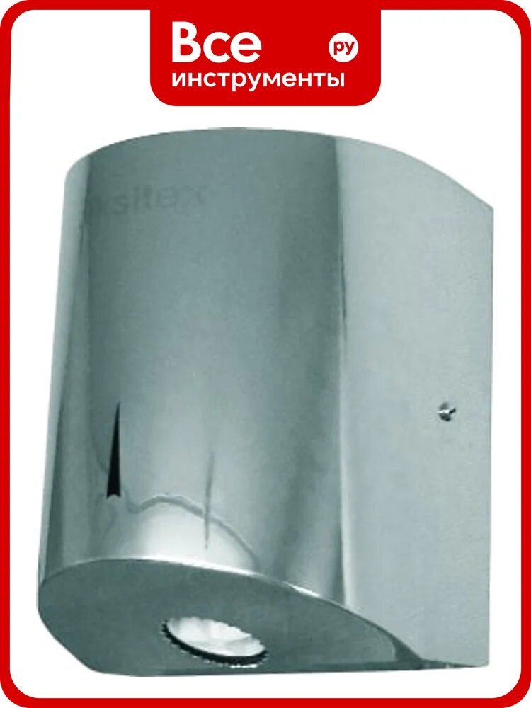 Диспенсер рулонных полотенец Ksitex TH-313S 33100