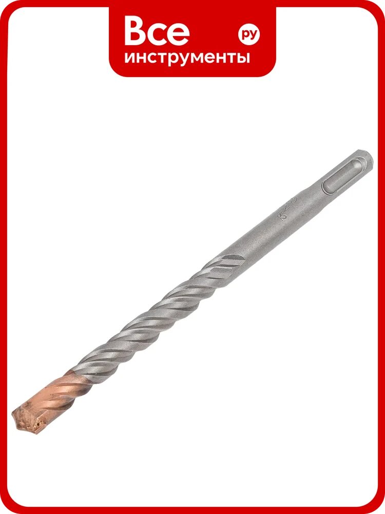 Бур EXPERT 12х100х160 мм, SDS-Plus MODECO MN-61-152