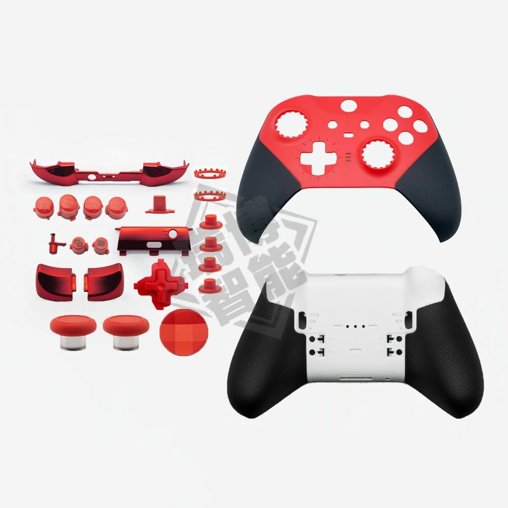 Запчасть для игровой приставки