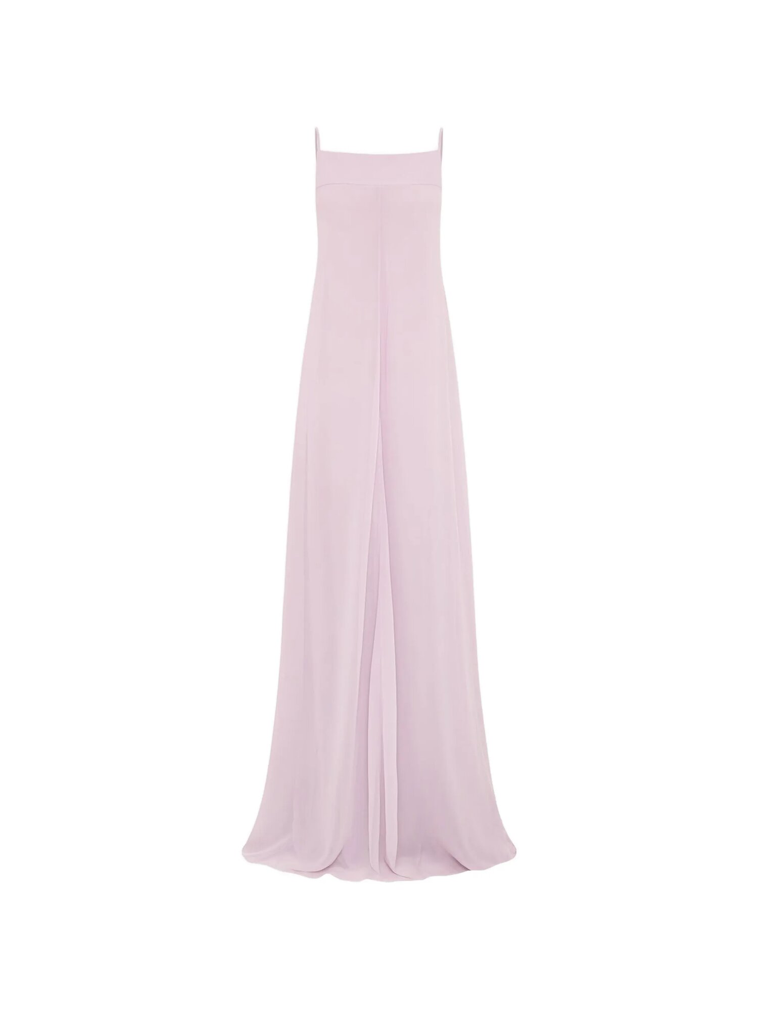 Платье Febe bow-detail maxi dress