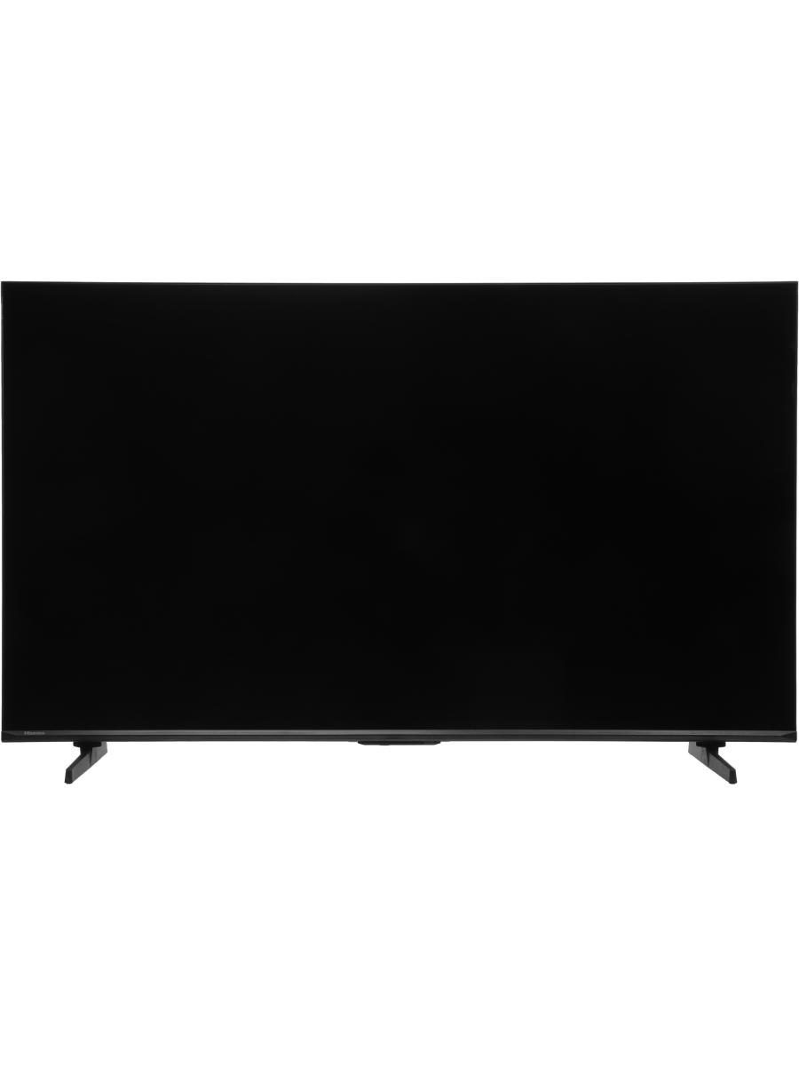 Телевизор Hisense 55E7S PRO 55" QLED, 4K Ultra HD, серый, смарт ТВ