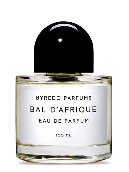 Африканский Бал Байредо - парфюмерная вода 100 мл / Byredo Bal D Afrique