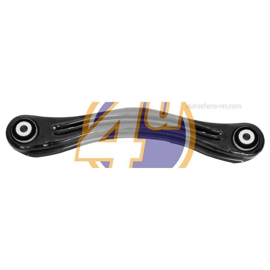 4U JPK16594 рычаг задн ЛЕВ JEEP GRAND CHEROKEE 15-