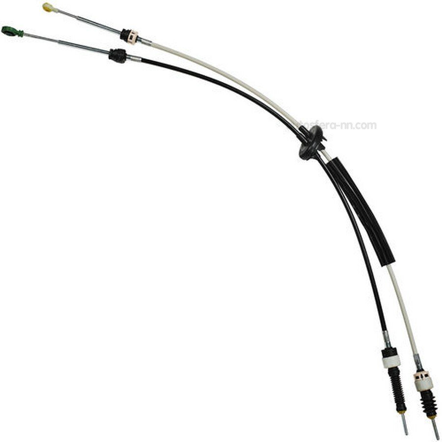 ZIKMAR Z56165R трос КПП