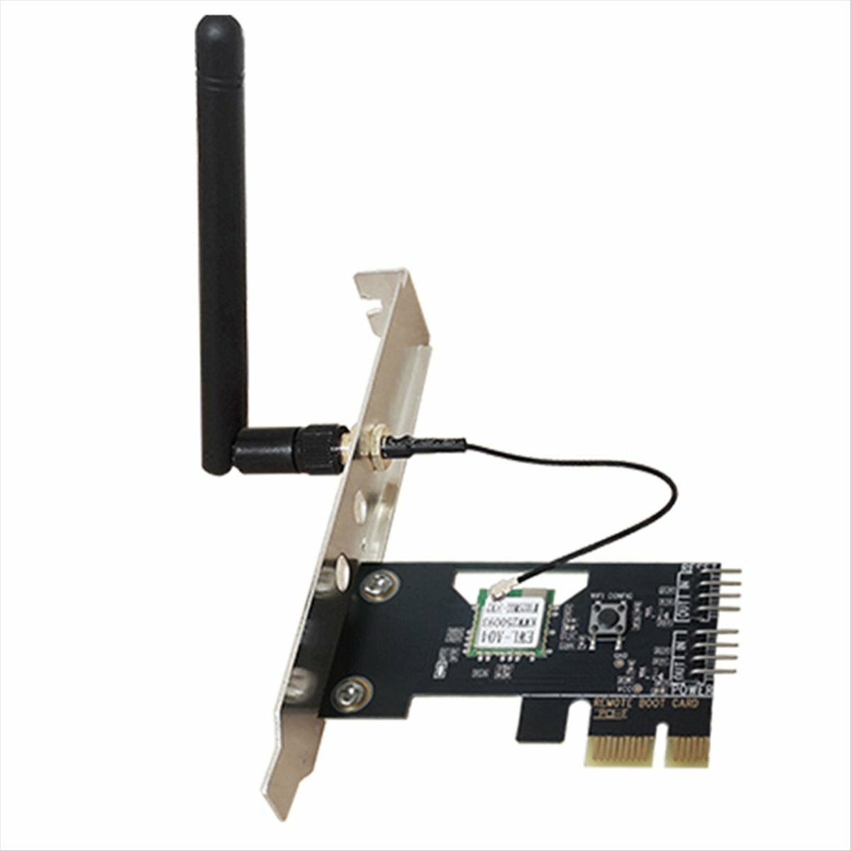 Ewelink Smart Computer Power Reset Switch Включение/Выключение Компьютера