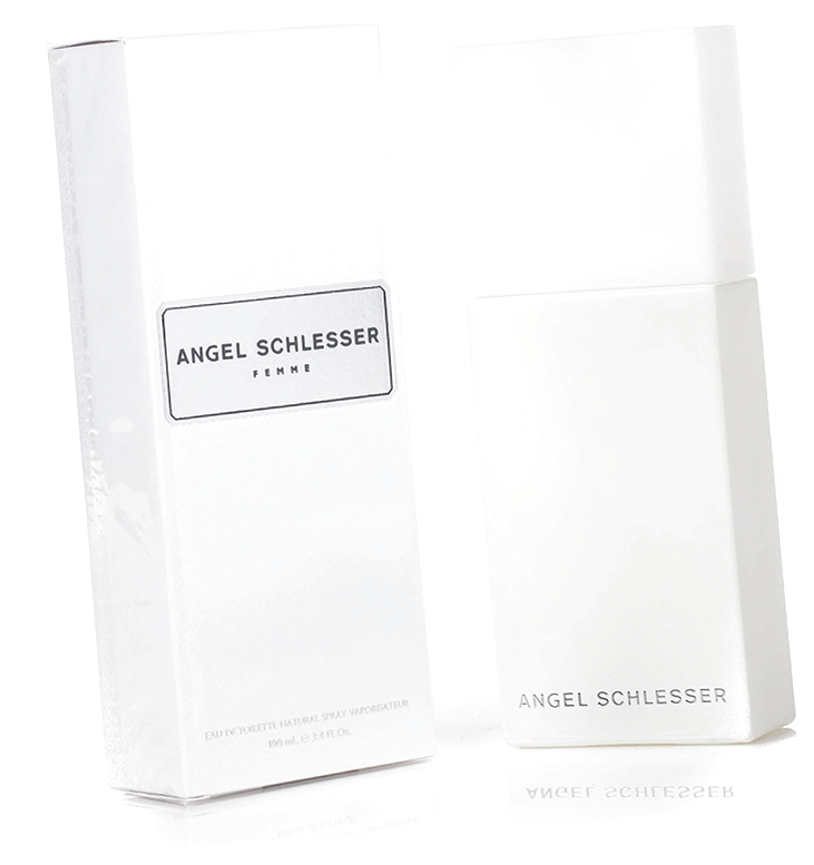 Ангел Шлессер Фемме аромат для женщин 100 мл / Angel Schlesser Femme