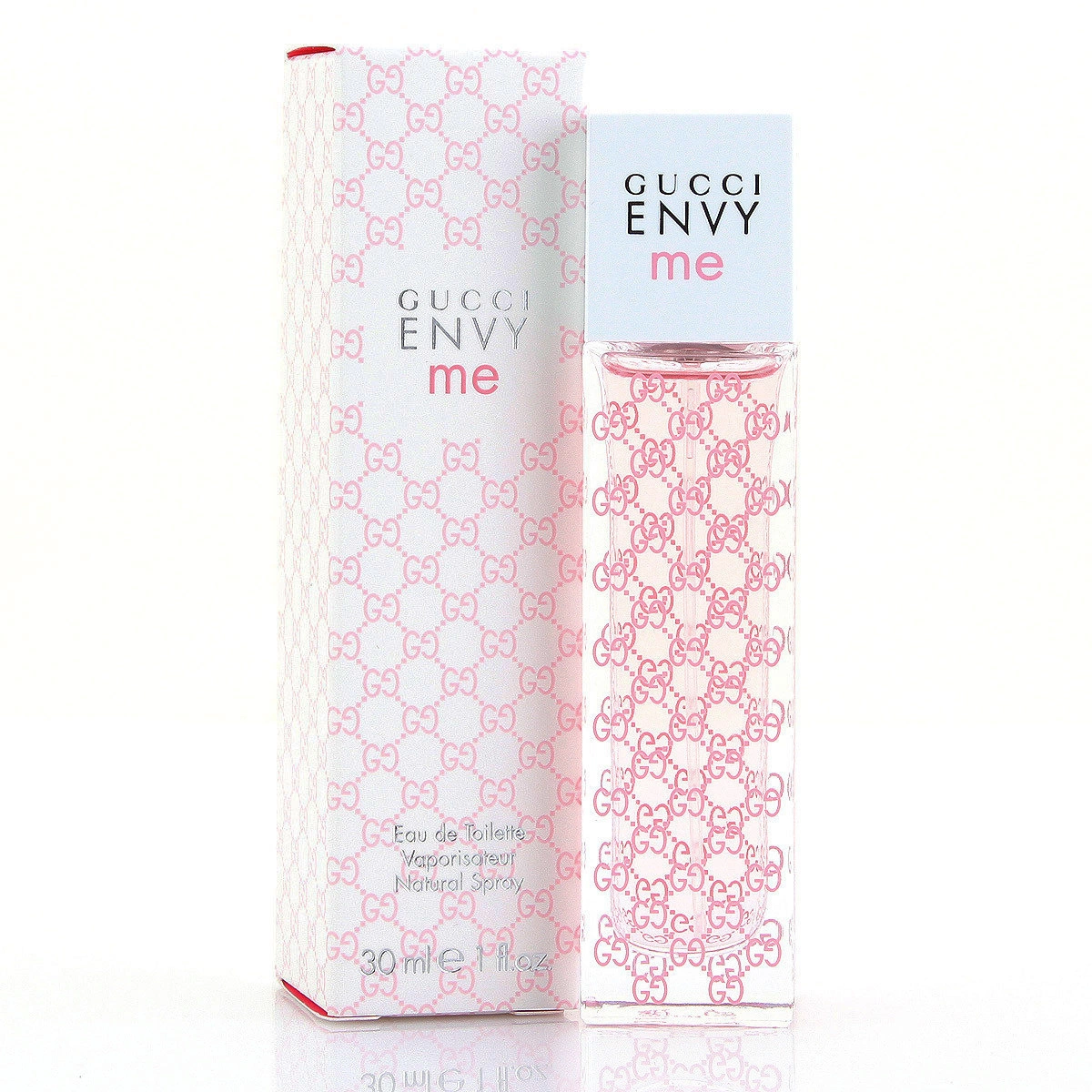 Gucci Envy Me туалетная вода 30 мл для женщин / Энви Ми от Гуччи