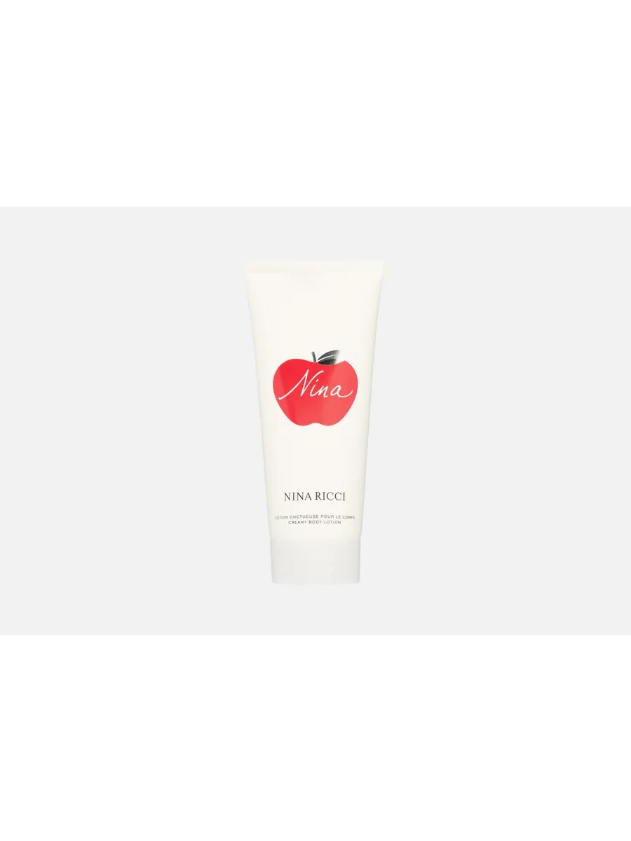 Лосьон для тела NINA RICCI Nina 200 мл