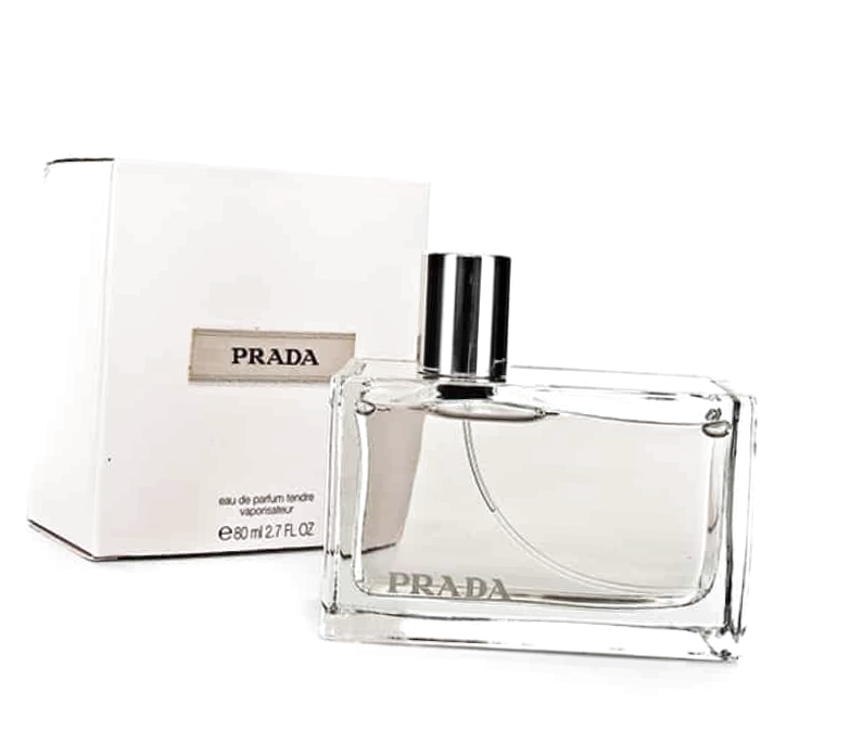 Prada Prada Tendre eau de parfum женская 80 мл - Прада Тендер парфюм