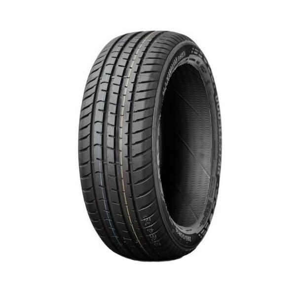 Шина DOUBLESTAR DH03, летняя, 165/60, R14, TL, 75H, высота профиля 60 1 шт.