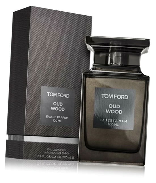Парфюмерная вода для женщин и мужчин Том Форд Уд Вуд 100 мл / Oud Wood