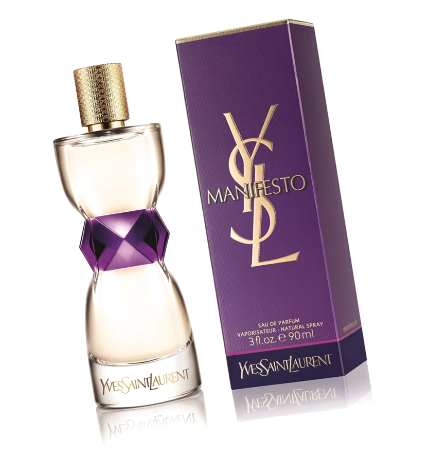 Ив Сен Лоран Манифест духи 90 мл женские - Yves Saint Laurent Manifesto парфюмерная вода