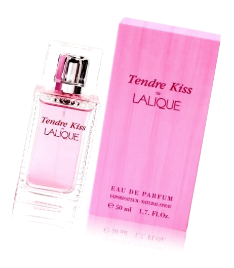 Lalique Tendre Kiss eau de parfum 50 мл для женщин / Лалик Тендер Кисс