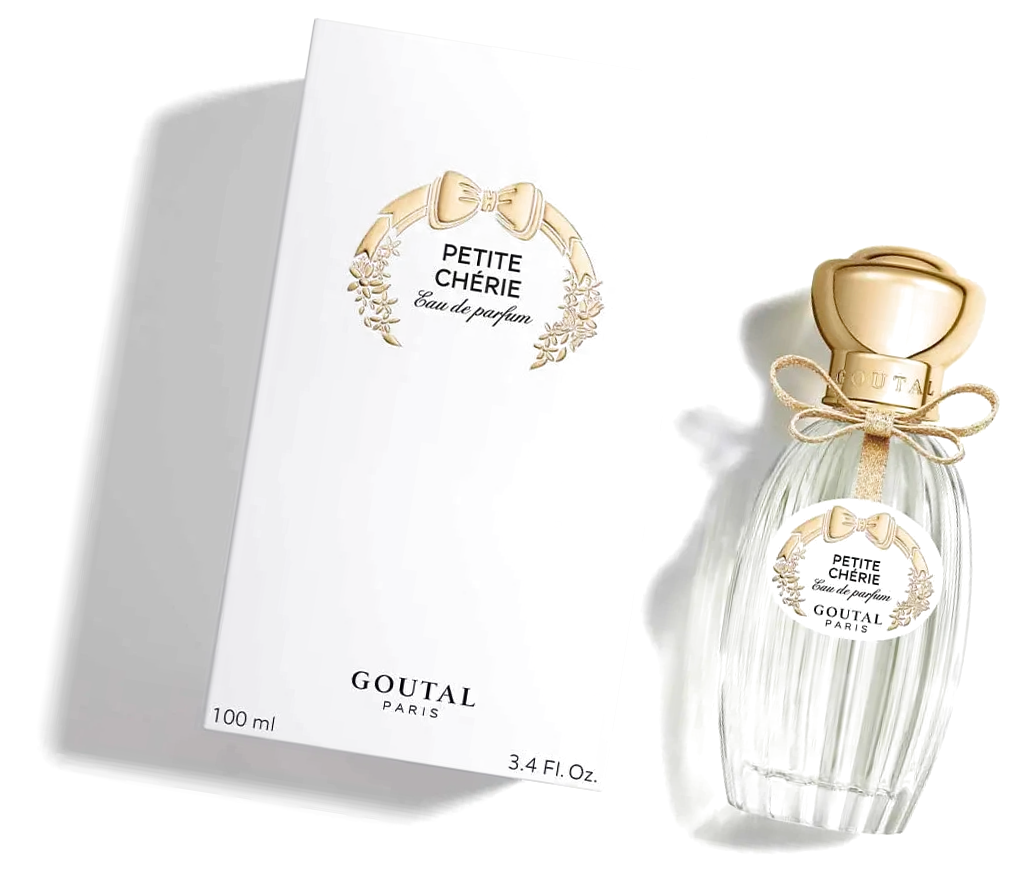 Женский парфюм Гуталь Петит Шери 100 мл - Annick Goutal Petite Cherie