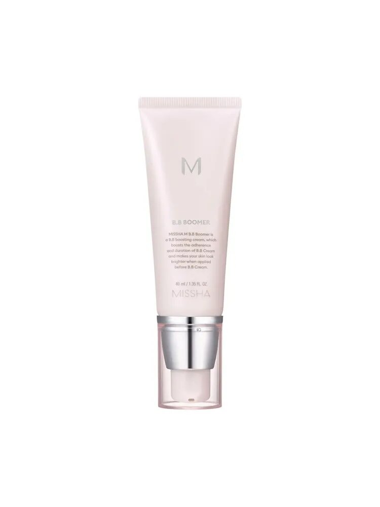 Missha праймер для лица 40 мл /BB Boomer /